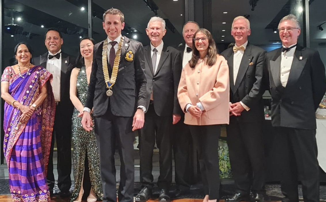 Rotary Club of Strathfield
